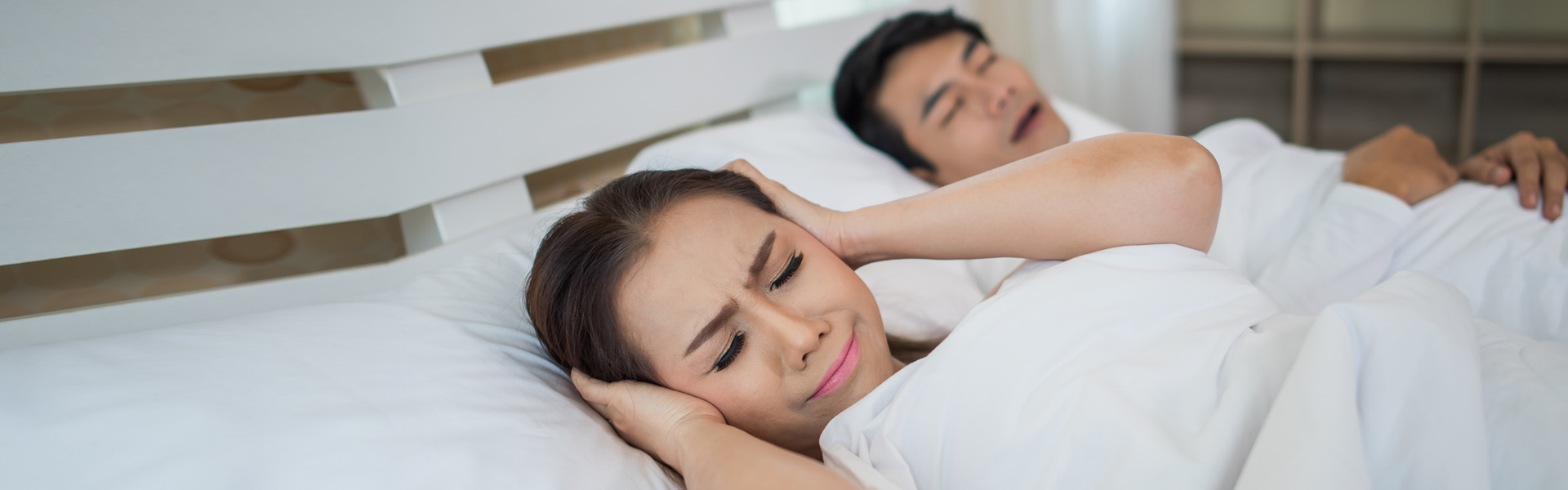 Discover Why You Snore Immediately After Falling Asleep | Blog